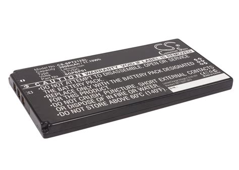 3000mah Sgpbp01 Battery For Sony Sgpt211aus Sgpt211cn Sgpt211cns