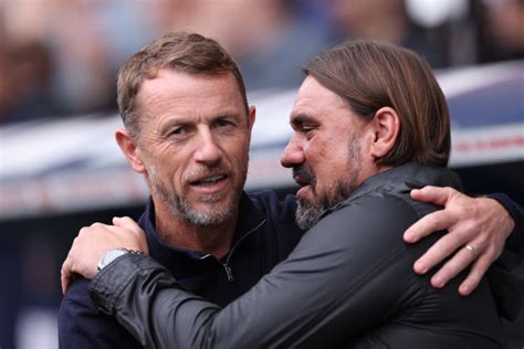 Gary Rowett Explains How Leeds United Can Still Slip Up With Fiery Warning To Daniel Farke
