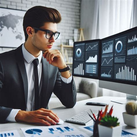 Big Data Analytics In Real Time Business Decision Making