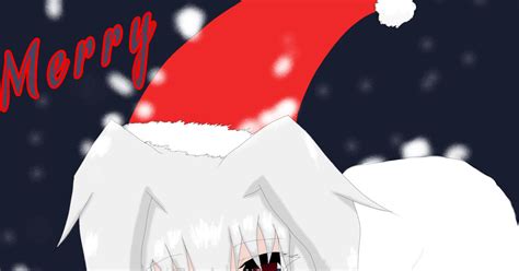 アンドロイド アンドロイドとクリスマス 銃剣カイトのイラスト Pixiv