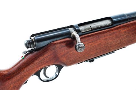 Mossberg Model 190 Bolt Action Shotgun