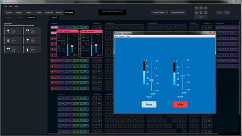 DSP Crestron Electronics Inc