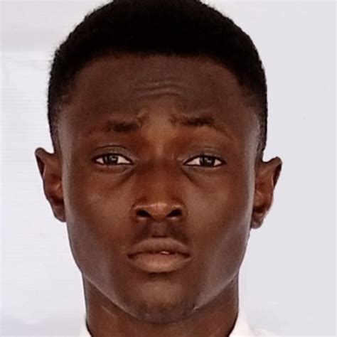 Moshood Rafiu Lagos State University Lagos Lasu Department Of