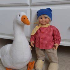 Вихтель Нильс / Коллекционные куклы (винил) / Шопик - продать купить ...