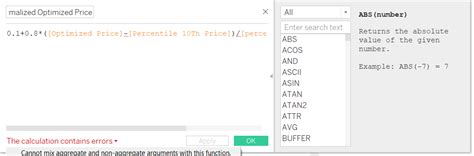 How To Integrate R Tableau And Excel