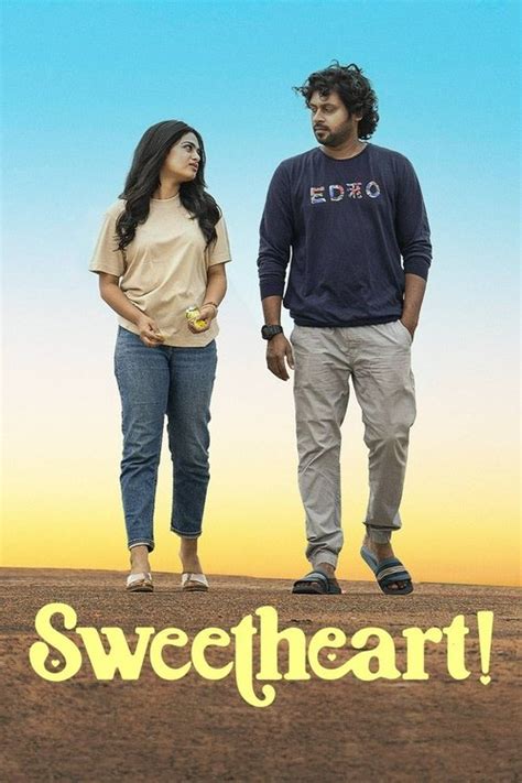 Sweetheart 2025 — The Movie Database Tmdb