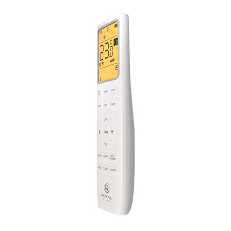 ROYAL Clima Классические сплит-системы серии PANDORA RC-PD35HN ...