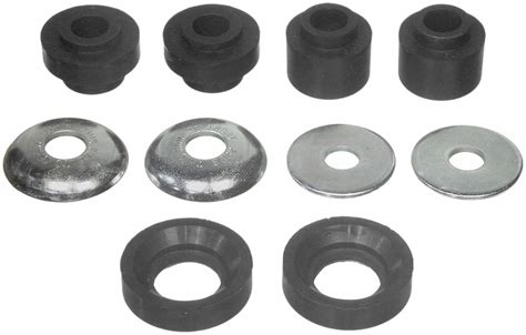 Moog K8268 Radius Arm Bushing Kit Autoplicity