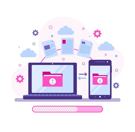 Data Migration Services And Solutions Lucent Innovation