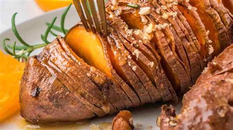 17 Sweet And Savory Sweet Potato Recipes For The Season