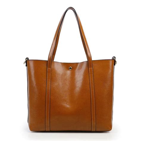 New Large Bag Fashion Handbags Handbags Luxury Handbag Tote Bag Retro Female Messenger Bag