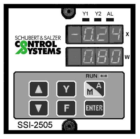 pid temperature controller digital 4 20 ma ritm industry