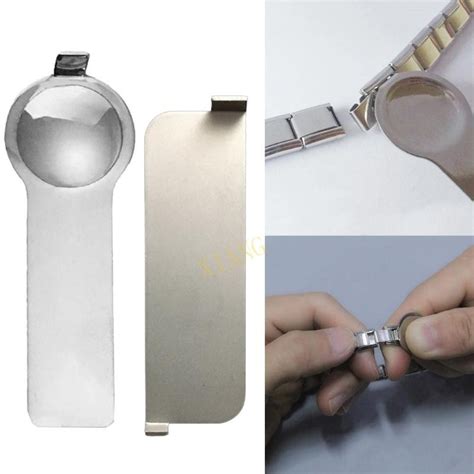Xgb Professional Grade Alloy Disassembler สร ้ อยข ้ อมือ Link Remover ชุดซ ่ อมเครื ่ องประดับ