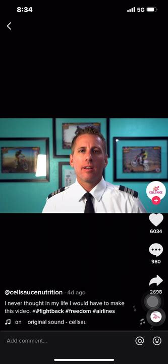 Video Thomas Stringfield Posted On Linkedin