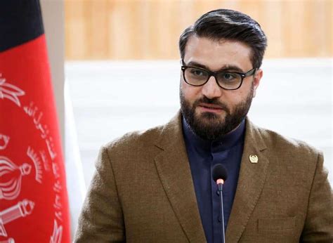 No Prisoners Release Unless Taliban Agree For Lasting Peace Nsa Mohib