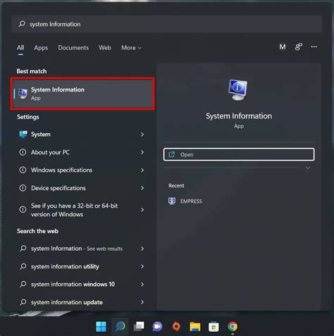 What Hardware Is Inside My PC Check GPU CPU RAM Specs