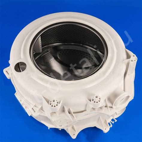 Бак в сборе для стиральной машины Indesit, Ariston 109633 по цене 8700р ...