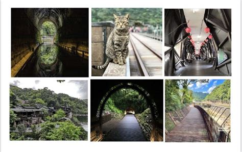 猴硐貓村 三貂嶺小鎮一日輕健行活動日期2023 05 27 旅遊 玩樂 BeClass 線上報名系統 Online