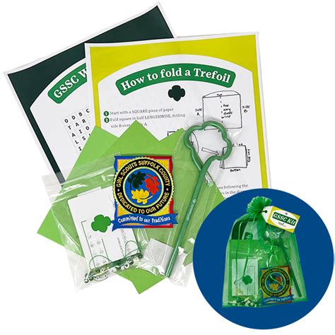 Gssc Kit Deluxe Tour