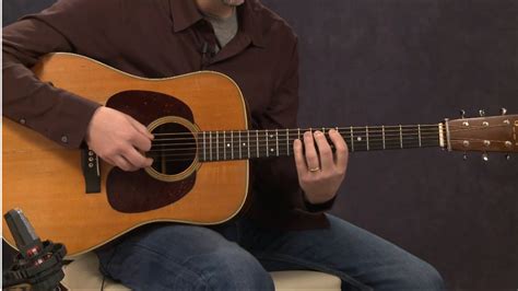 4 Essential Bluegrass Guitar Scales Beginner Lesson Artistworks Blog