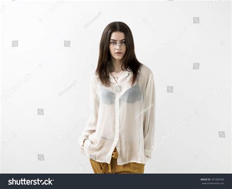 788 See Through Bra 图片、库存照片和矢量图 Shutterstock