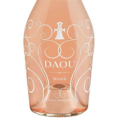 Daou 2022 Rosé Paso Robles Rating And Review Wine Enthusiast