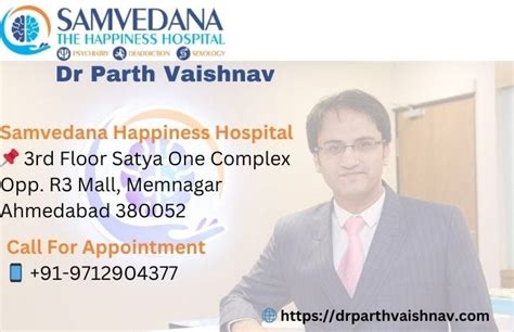 Dr Parth Vaishnav Dr Parth Vaishnav Medium