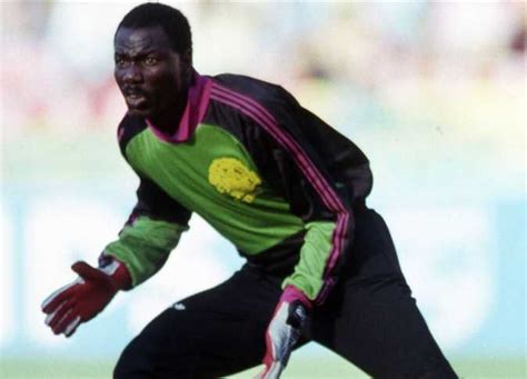 توماس نكونو الأهلي الأقرب لحصد إفريقيا ومن الأفضل مشاركة شوبير بدلا من الشناوي المصري اليوم