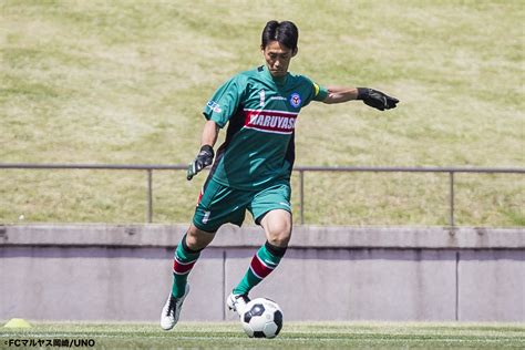 【2015】jfl1st第11節 Vs ホンダロックsc戦 Fcマルヤス岡崎