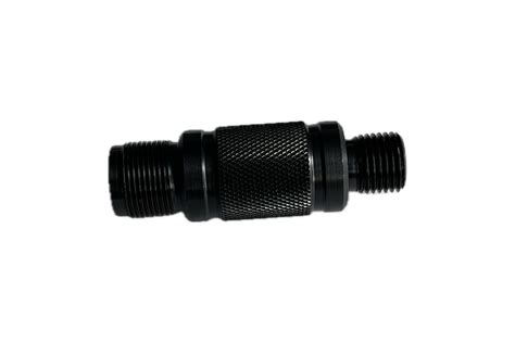 Gsg Silencer Adapter 1 2 20 Unf Afg Defense Eu