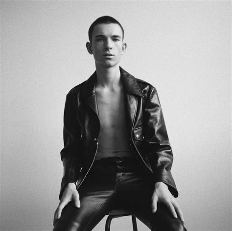 Celine By Hedi Slimane Hero Magazine