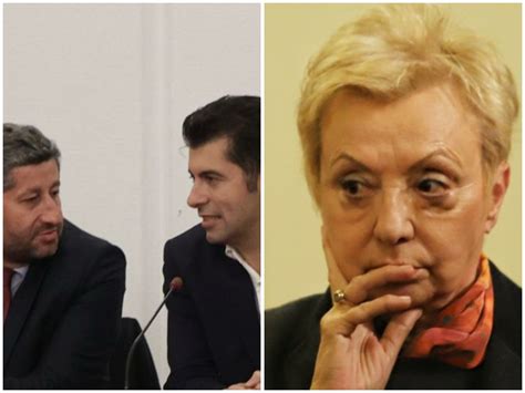 ИЗОБЛИЧЕНИ Бившата пиарка на Киро обвини ППДБ в лъжа и издаде как Киро и компания подбират