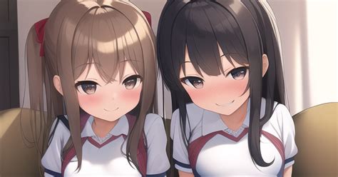 Novelai 妊婦学校 ザナナのイラスト Pixiv