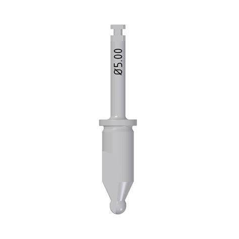 Bone Profiler Hs Btk Implanting Trust Smile Again