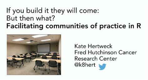 Community RStudio