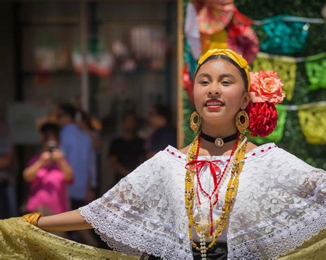 Ballet Folklorico Makeup Tutorial Saubhaya Makeup