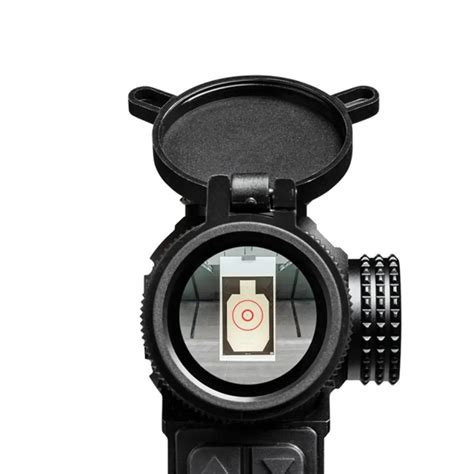 Vortex Spitfire Ar 1x Prism Scope