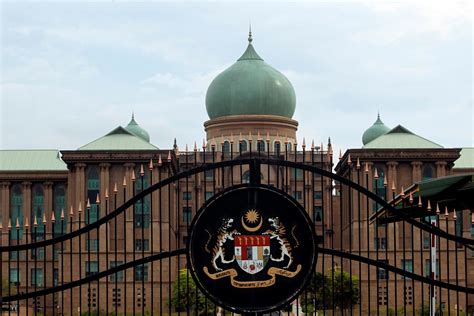 Wujudkan Kabinet Bayangan Untuk Semak Dan Imbang