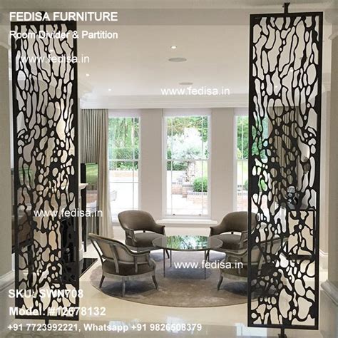 Industrial Room Dividers Partitions Plant Room Divider Tv Room Divider