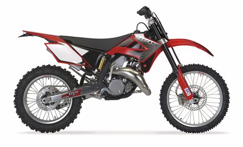 GAS GAS MC 125 2007 Motorcycles Photos Video Specs Reviews Bike Net