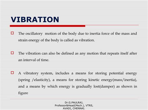 Finite Element Analysis Unit 4 Ppt Physics Science