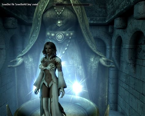 TERA Armors Collection for Skyrim CBBE 鎧アーマー Skyrim Mod データベース MOD