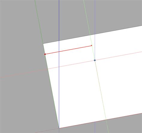 Toolbar Problem And Disappearing Measuring Lines Sketchup Sketchup