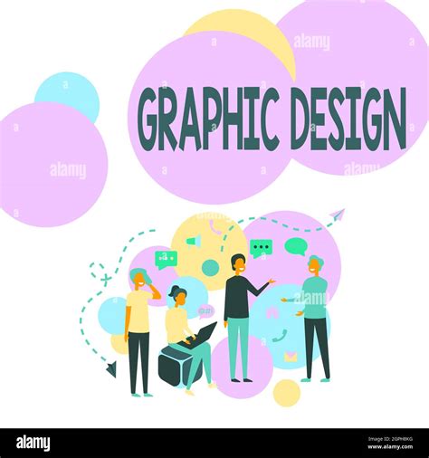 Hand Writing Sign Graphic Design Concept Meaning Art Or Skill Of