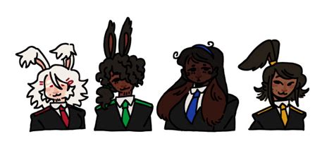 Qsmp Federation Workers On Tumblr