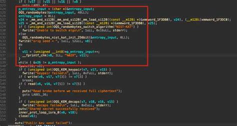 Rwpqc 2024 Ctf — Merricx
