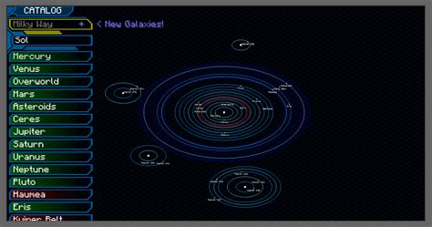 Galactica The Galacticraft And Space Modpack Minecraft Modpacks