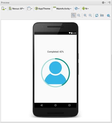Alternatives And Detailed Information Of Android Circular Progress