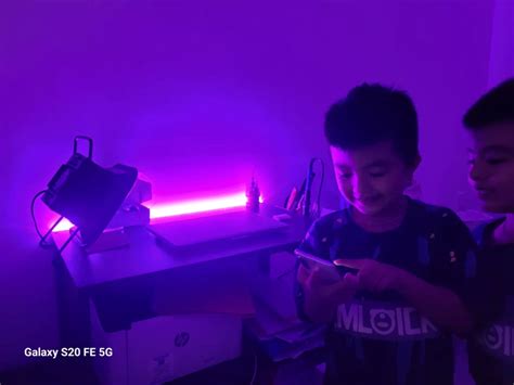 Điều khiển led rgb neopixel ws2812b bằng blynk 2 0 sử dụng esp8266 nodemcu arduino kit