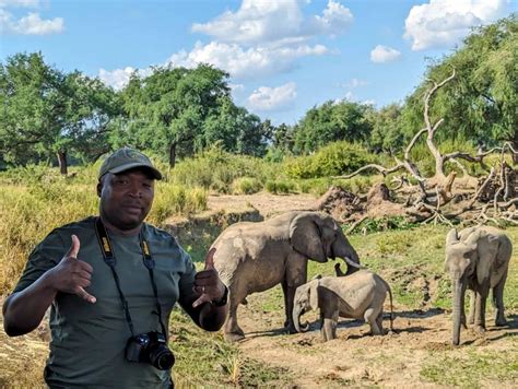 Dennis Situmbeko On Linkedin Zambia Is Beautiful And Home To